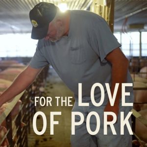 PORK CULTURE: For the Love of Pork – Powering a Nation